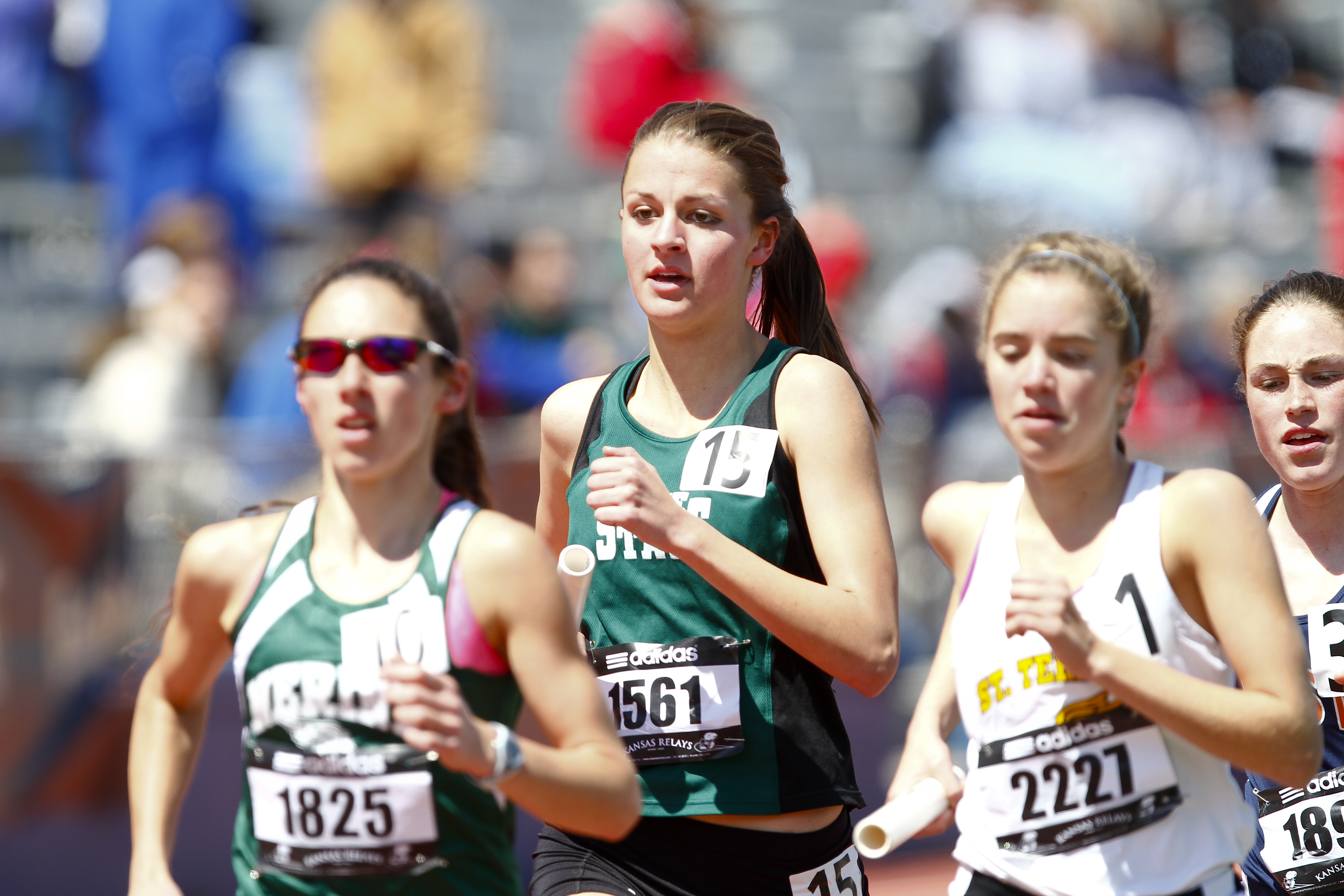 Photo gallery: Kansas Relays (Friday) | News, Sports, Jobs - Lawrence ...